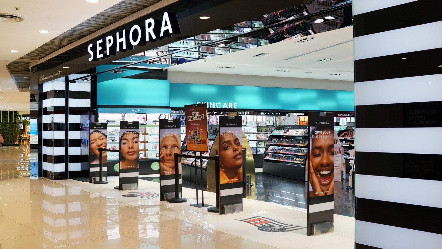 Sephora Uk Sephora Hosts Huge Party As It Opens In Trafford Centre Sephora Uk Sephora Hosts Huge Party As It Opens In Trafford Centre