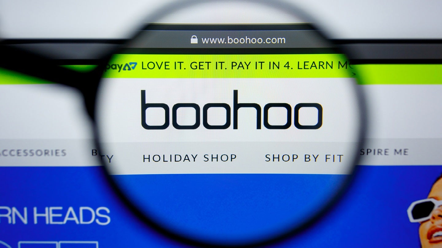 boohoo appoints Dan Finley CEO, ignoring Frasers' candidate