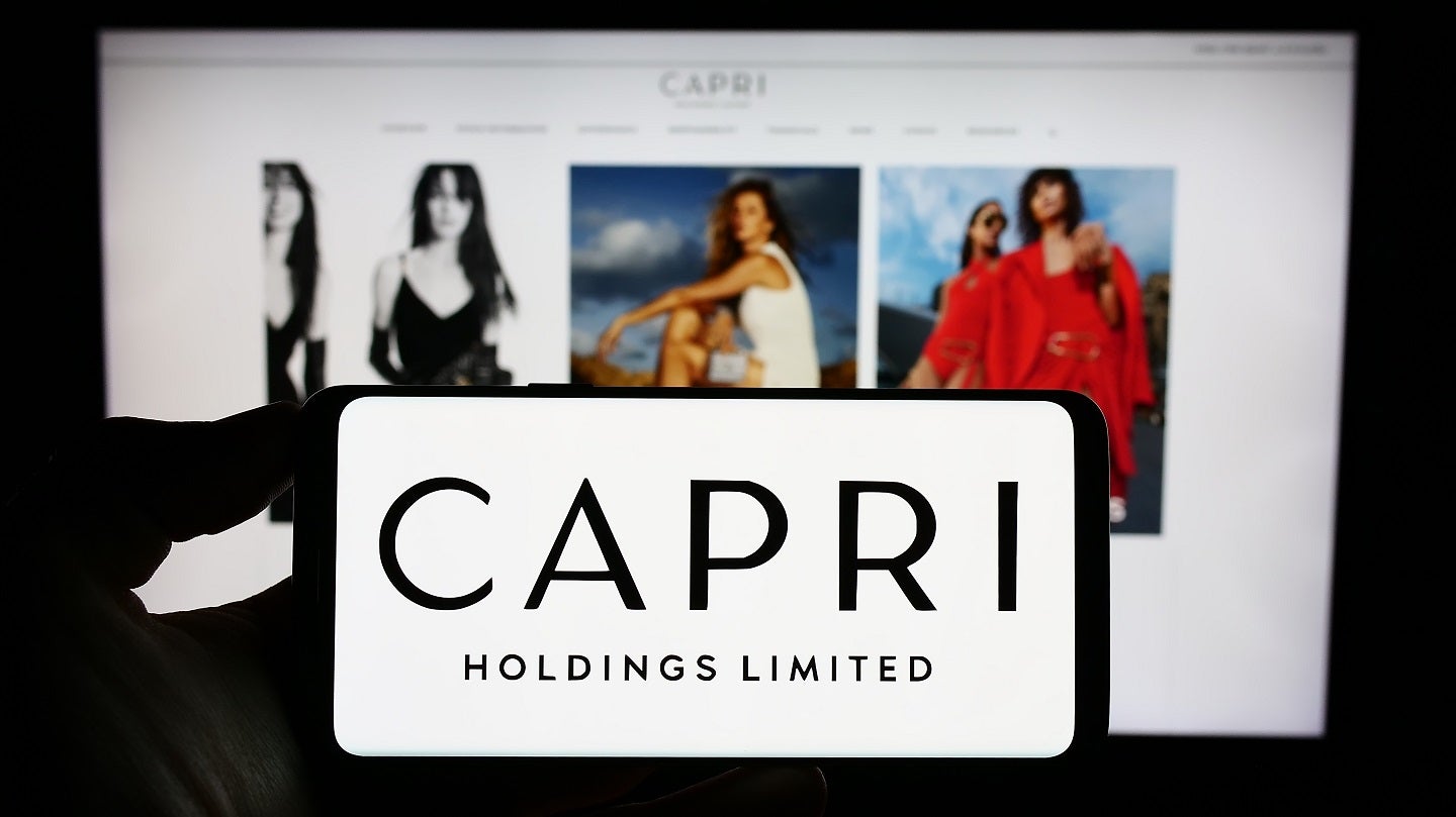 Tapestry and Capri mutually agree to terminate $8.5bn merger
