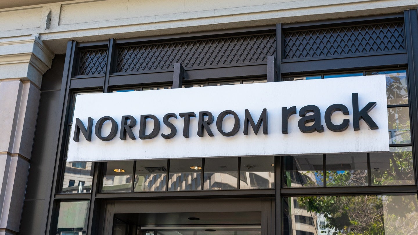 Nordstrom Rack to grow US presence with Lakeland, Florida store