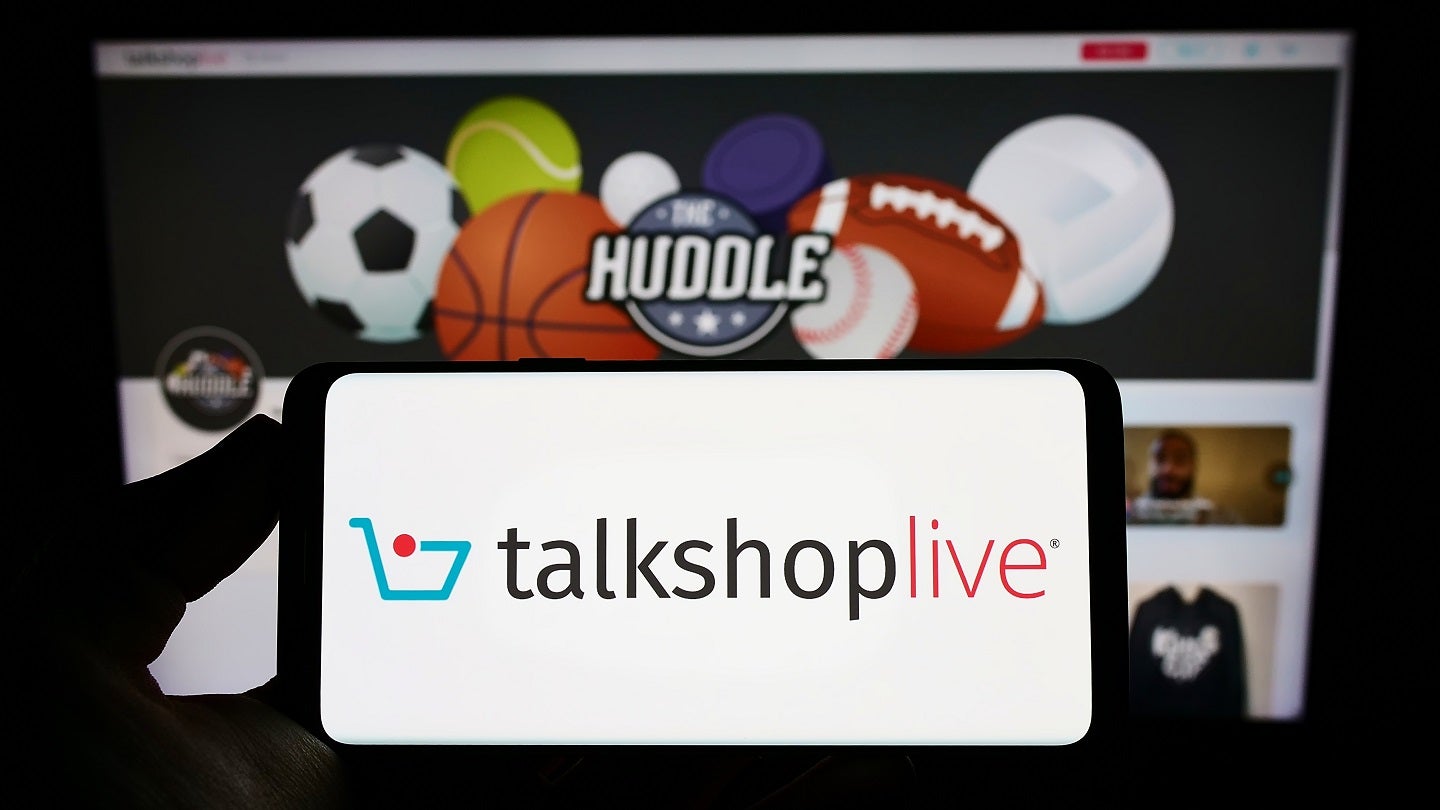 Amazon Live and TalkShopLive to enhance live shopping