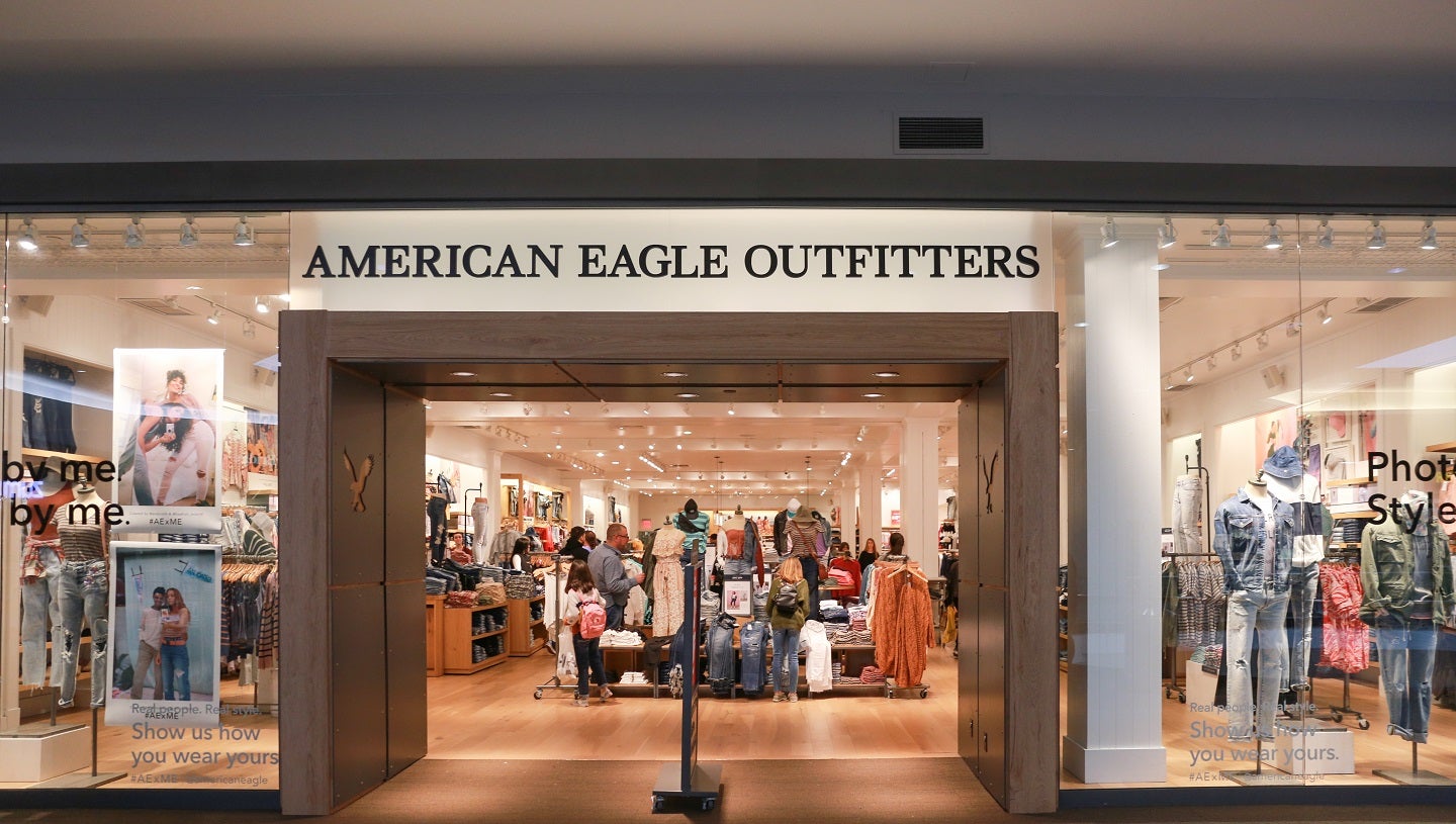 AEO reports Q3 FY24 growth driven by profitable growth strategy