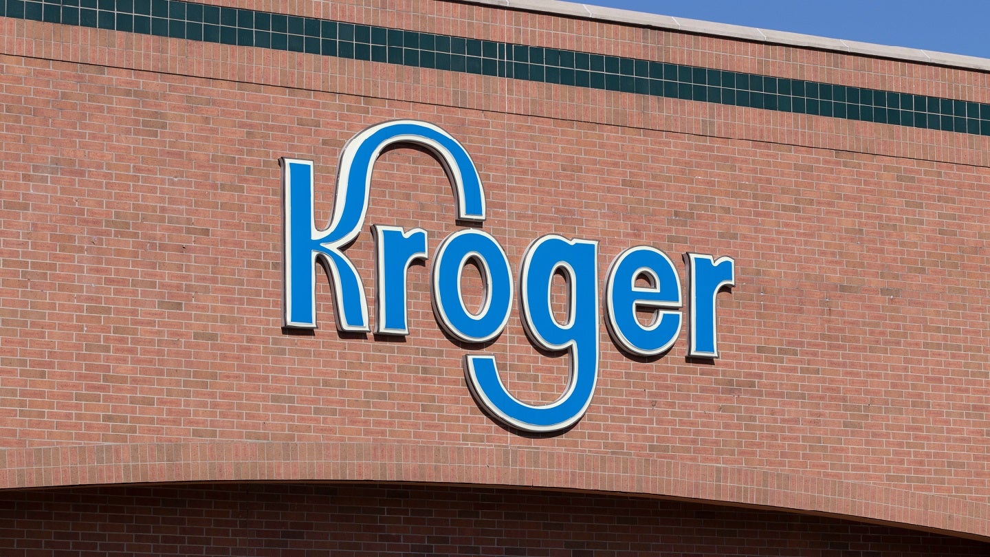 Kroger narrows FY24 outlook as Q3 total sales drop slightly