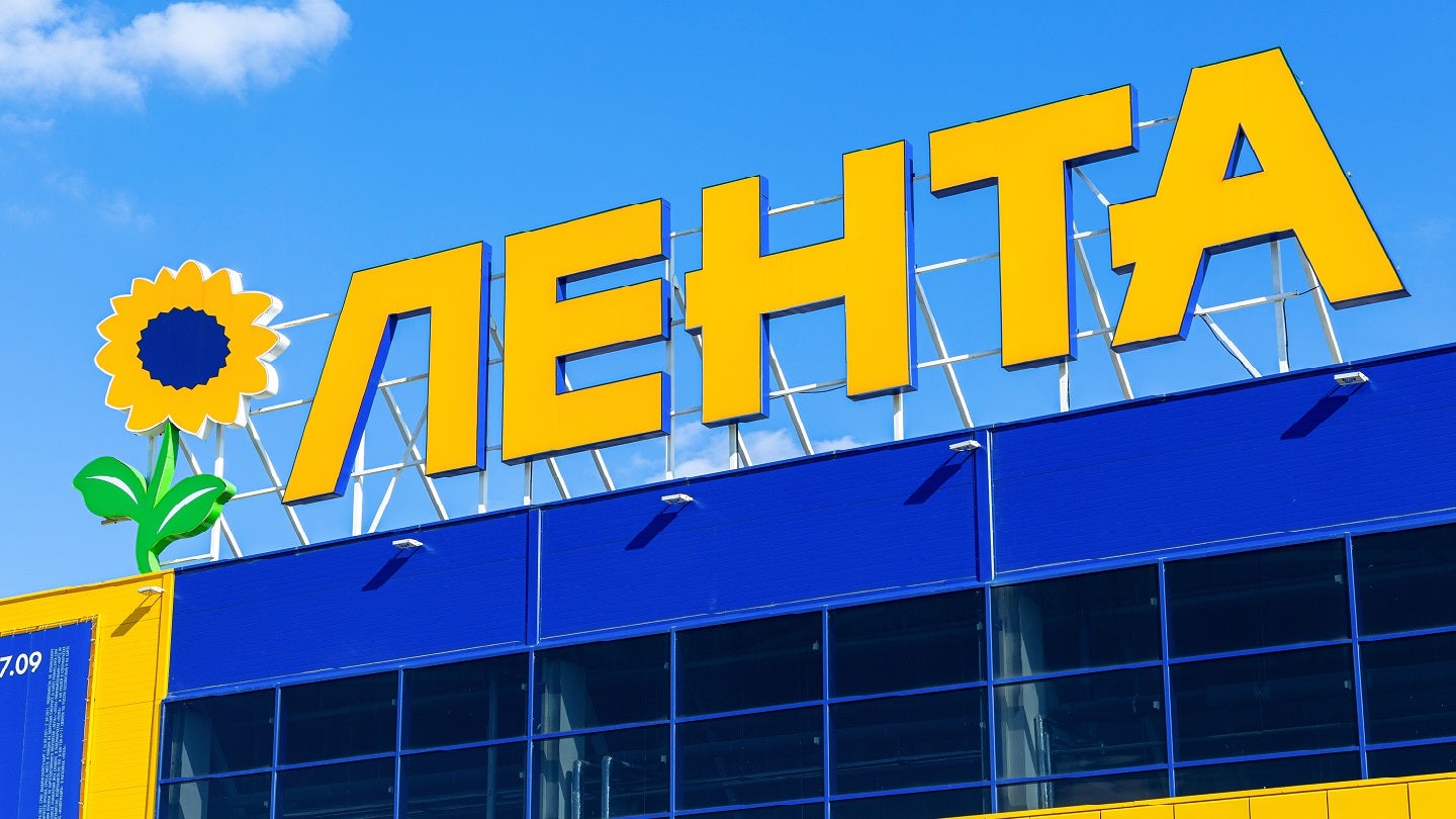 Russia’s Lenta acquires drugstore chain Ulybka Radugi