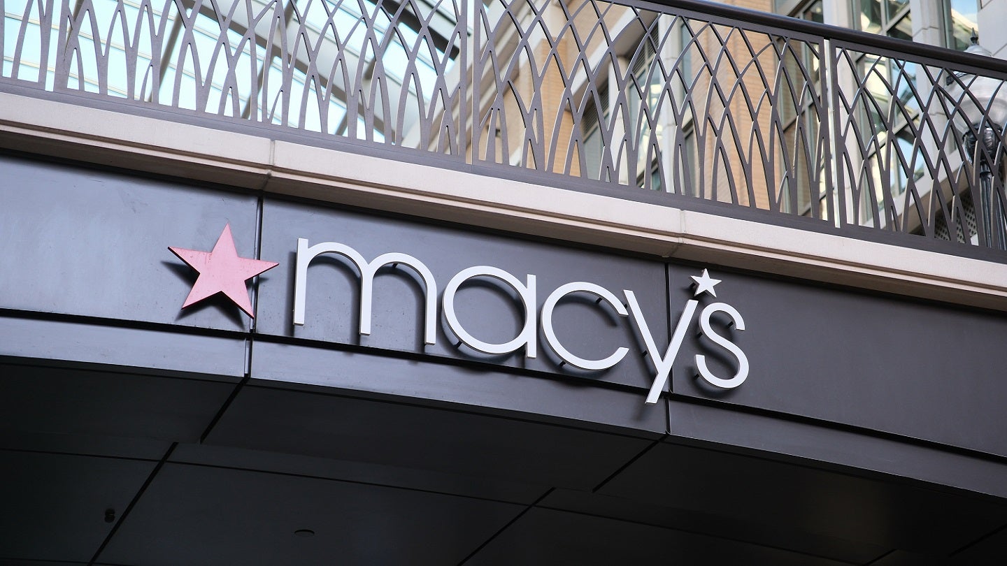 US retail chain Macy's urged to revamp financial strategies