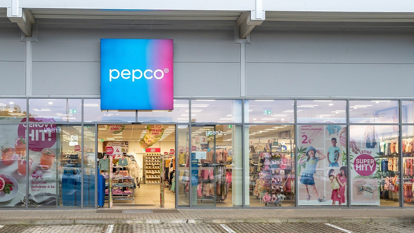 New store growth drives Pepco Group’s FY24 revenue growth