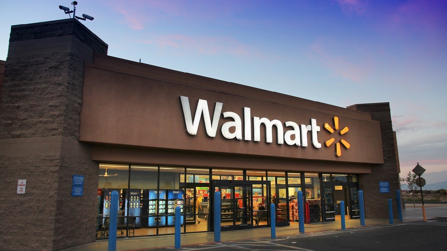 Walmart US boosts store digitalisation with VusionGroup