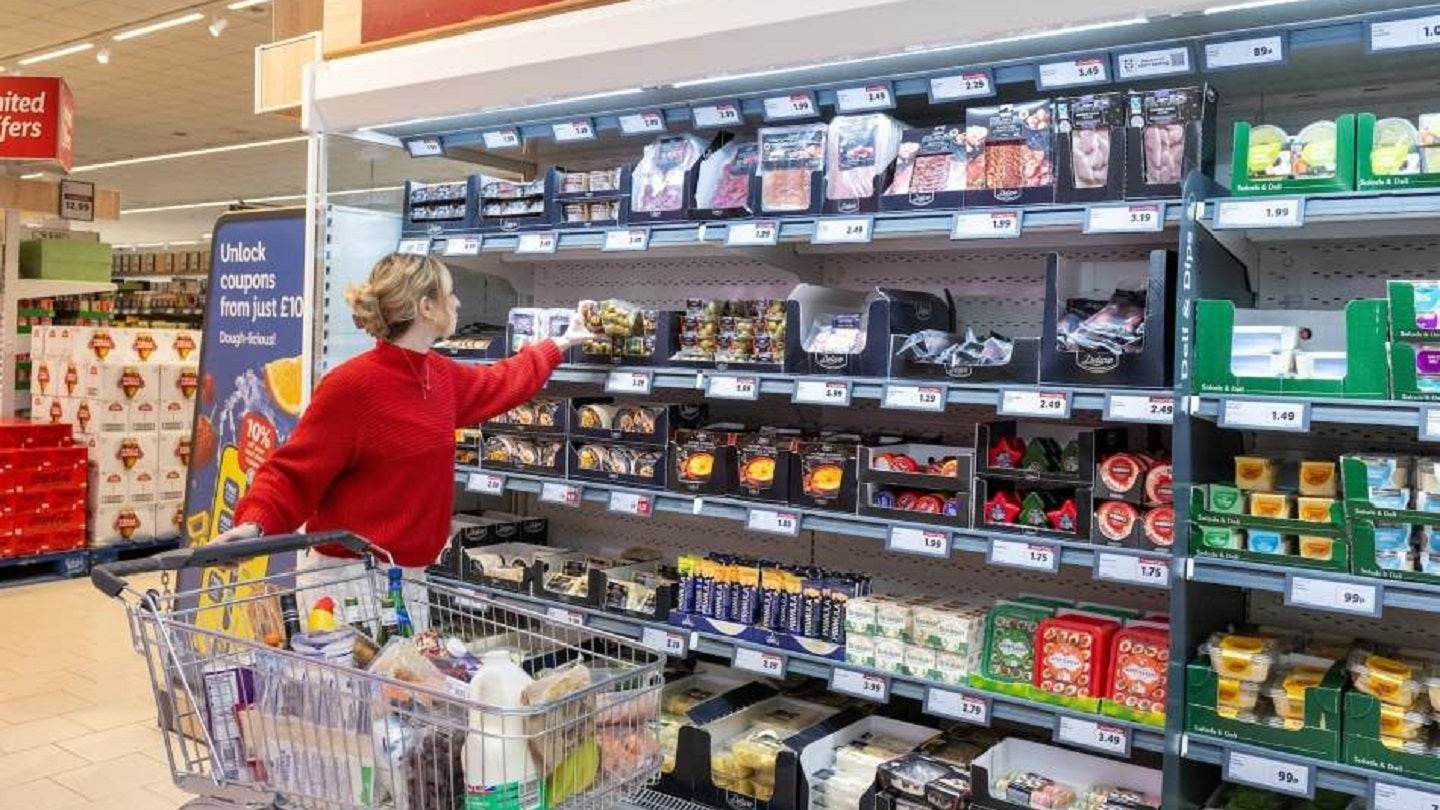 Lidl GB celebrates record holiday sales and customer growth