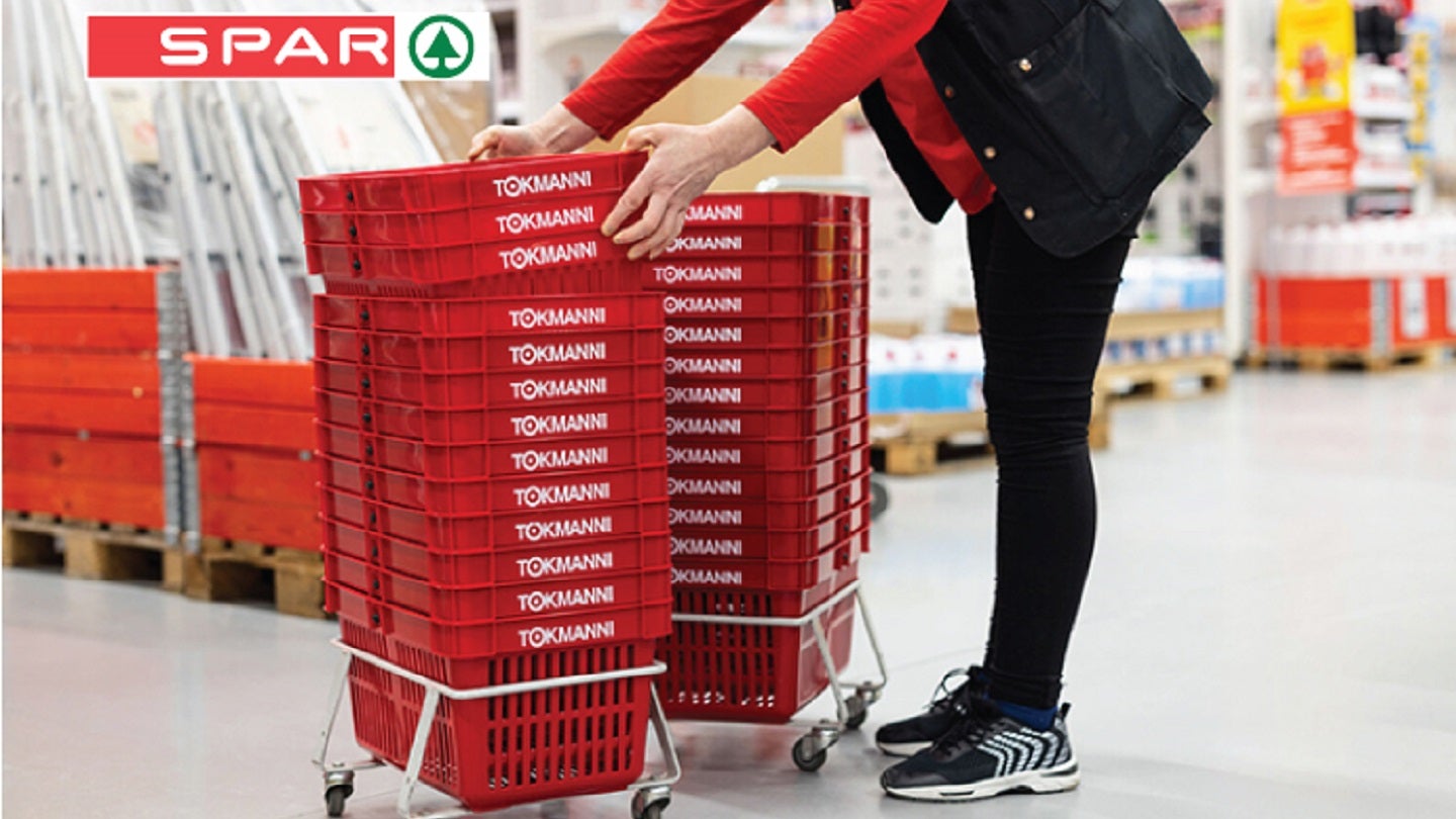 Tokmanni gains licence to operate SPAR brand in Finland