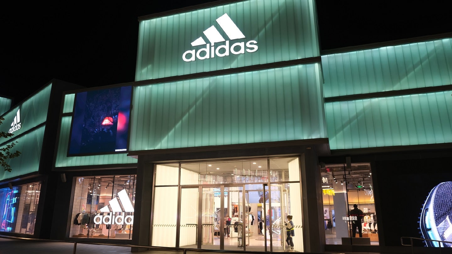 adidas reports strong Q4 and full-year growth in 2024