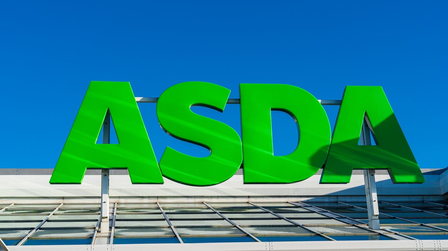 UK’s Asda unveils £2m revamp for Pilsworth store