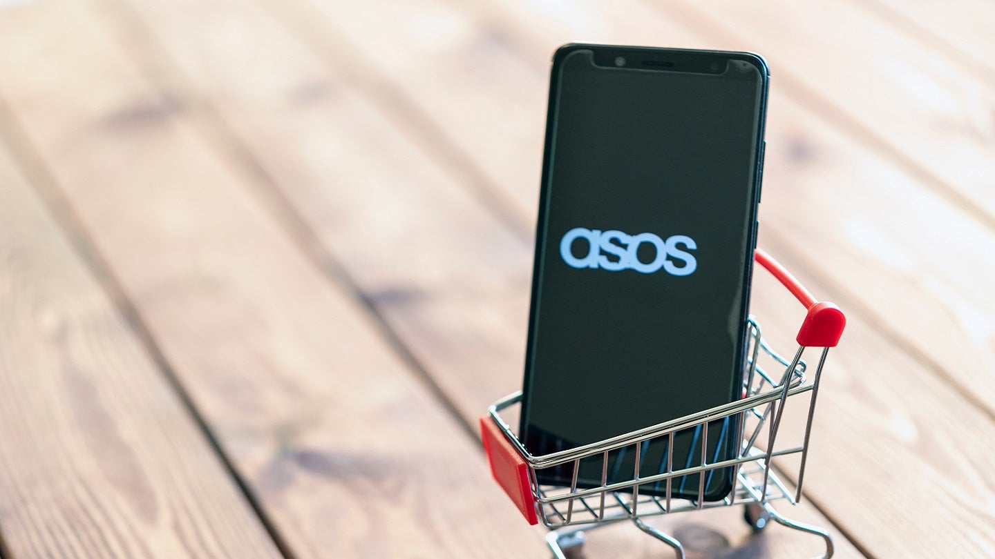 ASOS revamps global distribution, eyes enhanced US operations
