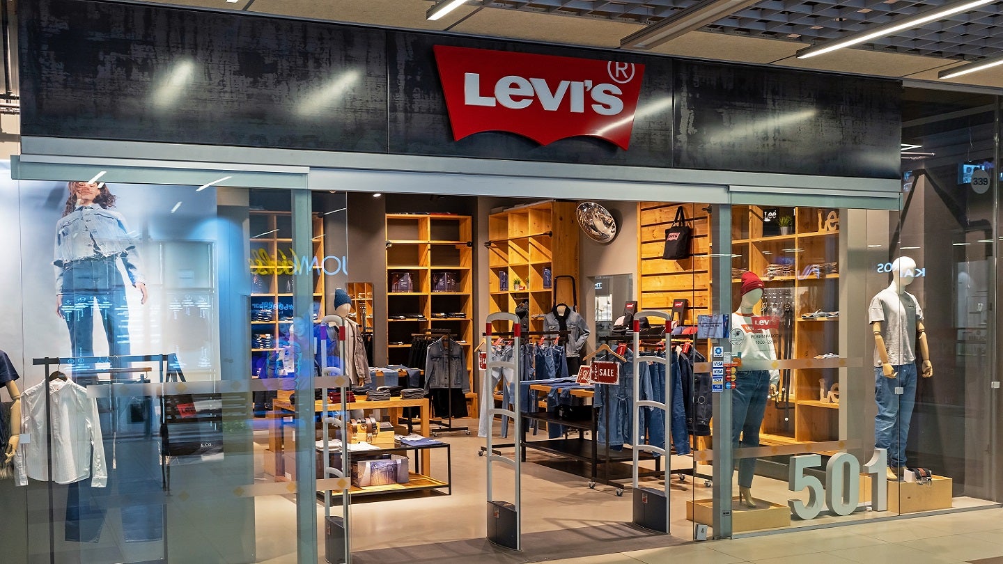 Levi Strauss posts 12% revenue growth in Q4 FY24