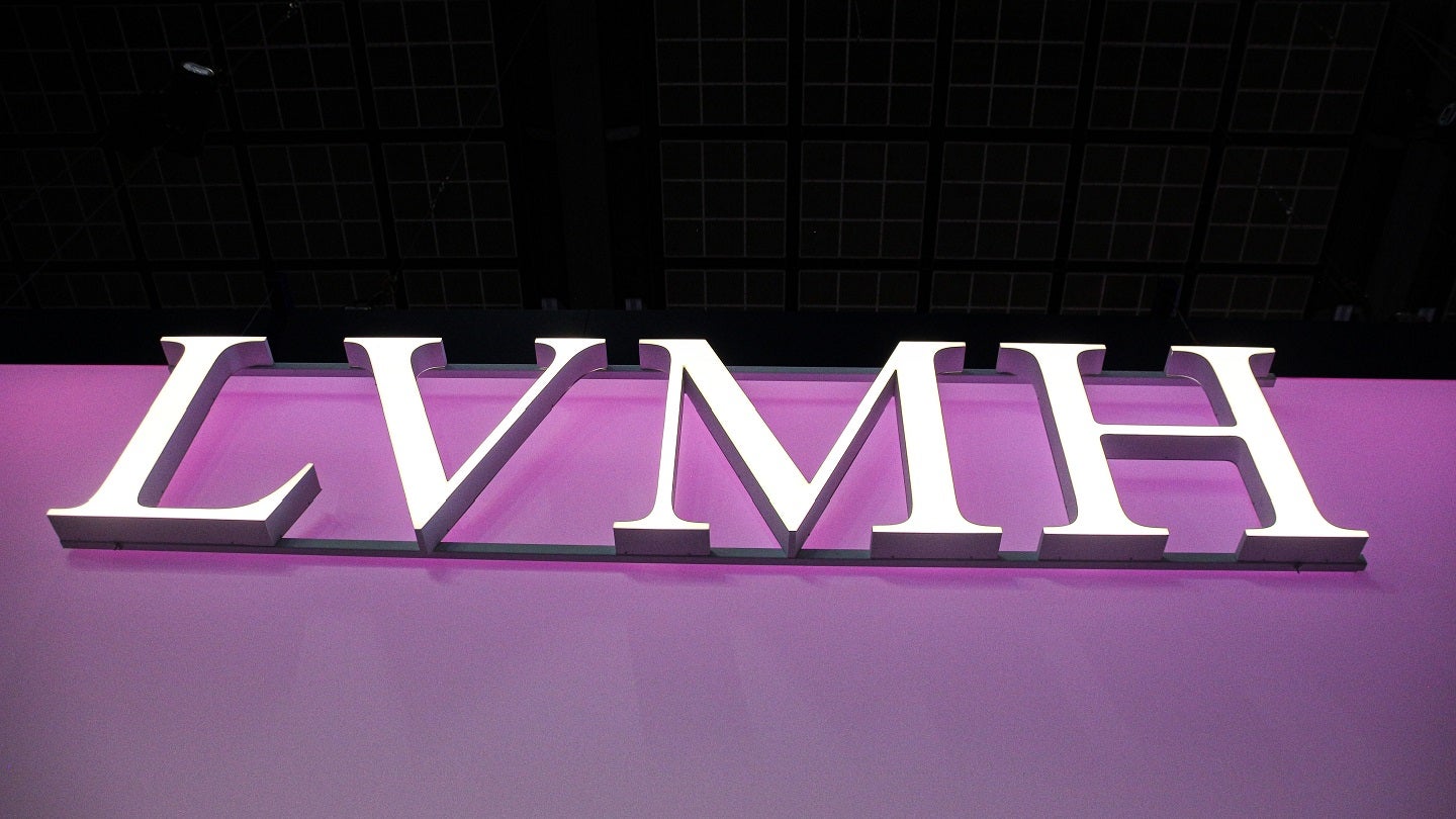 LVMH sees FY24 net profit slide amid economic headwinds