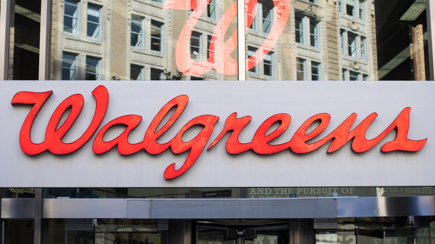 Walgreens sued for allegedly dispensing illicit prescriptions