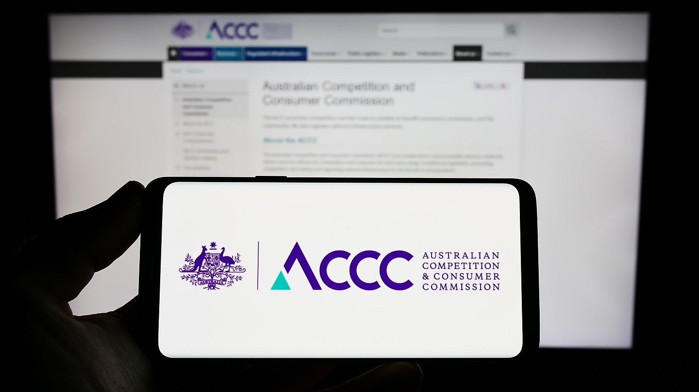 ACCC to target retail pricing and merger reforms in 2025/26