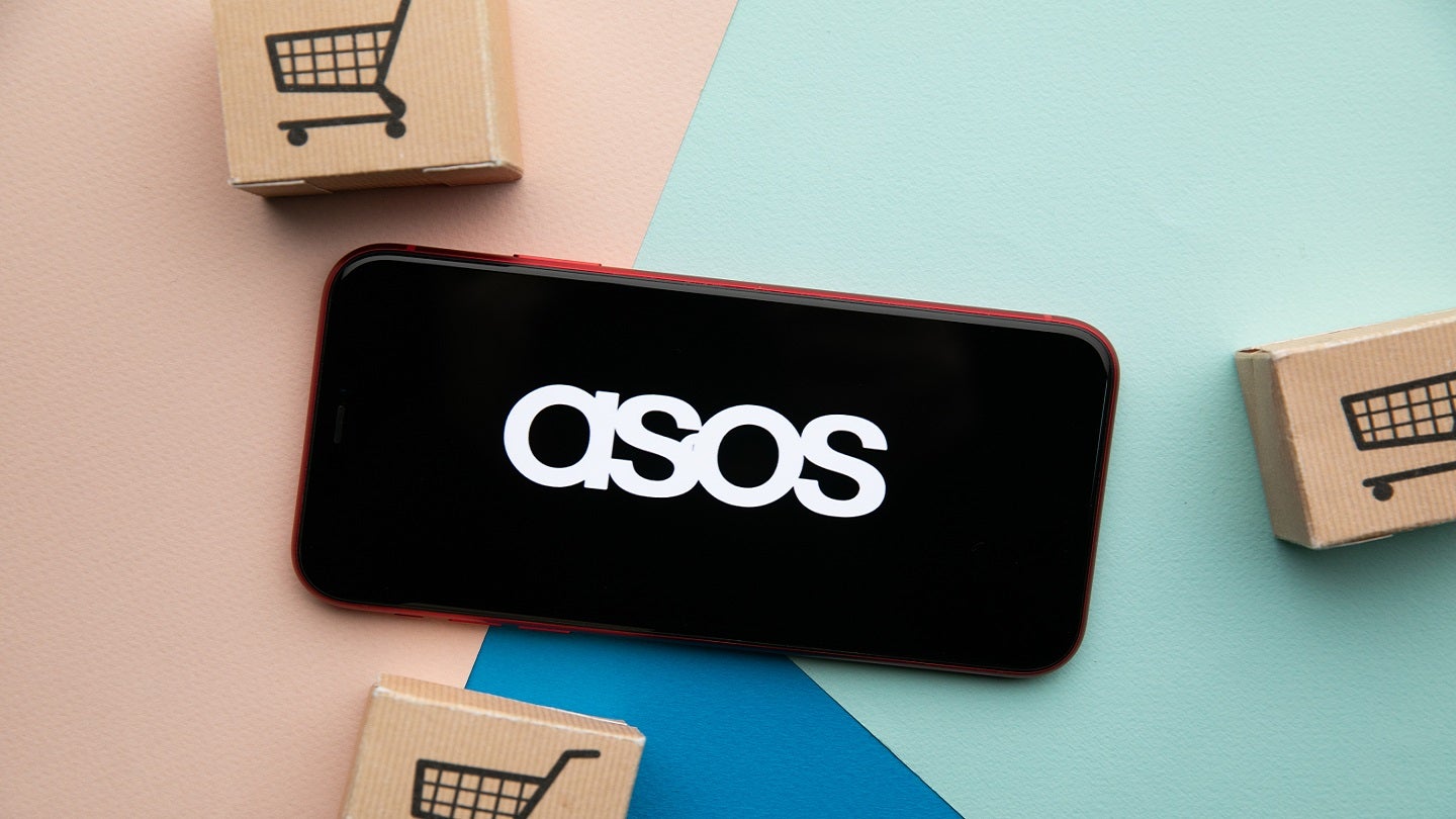 ASOS unveils restructure to drive growth and customer focus
