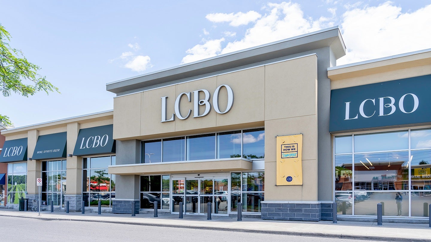 Ontario strikes back at Trump’s tariffs with halt to US alcohol sales