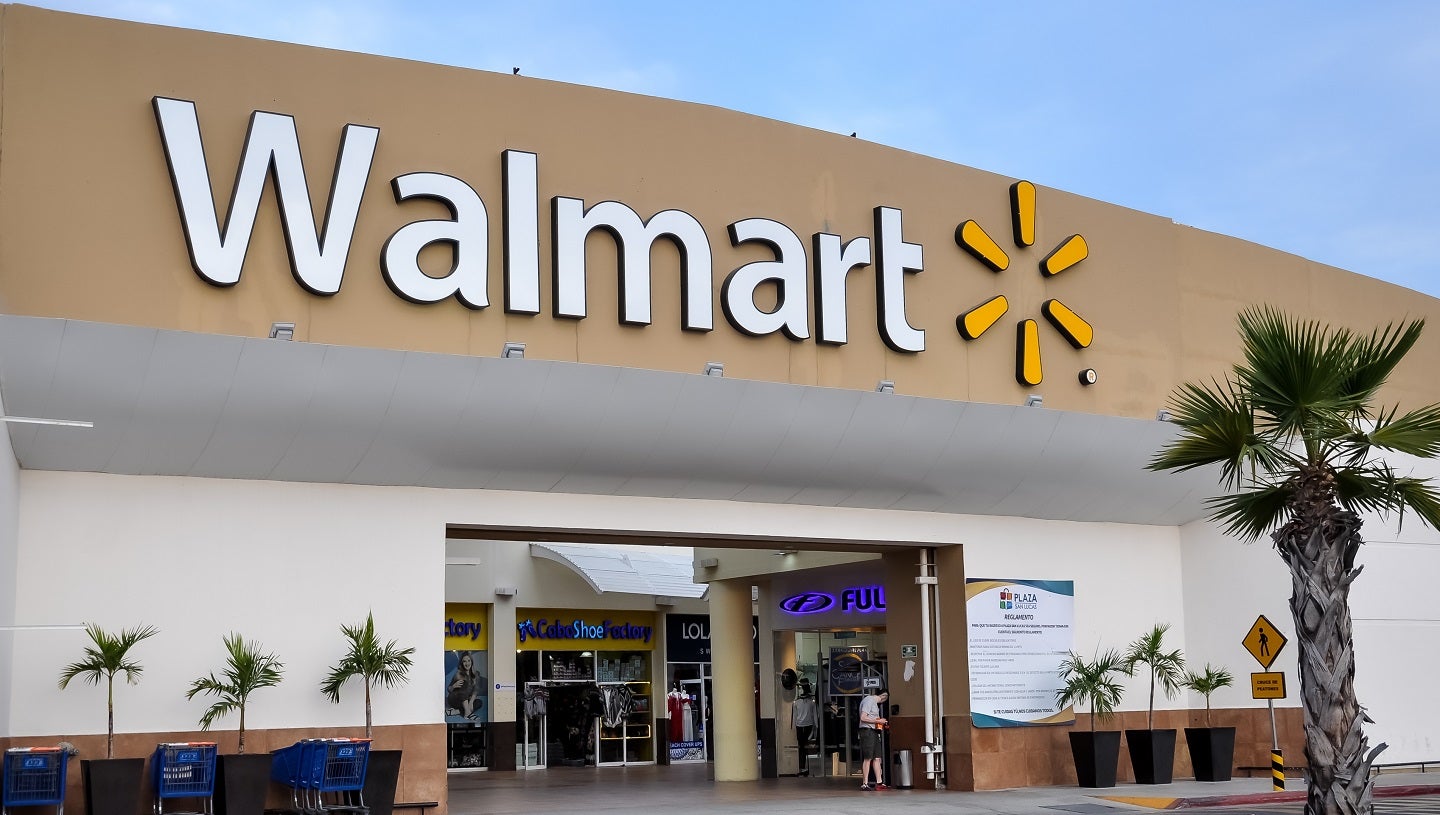 Walmex posts 8.1% surge in revenue in FY24