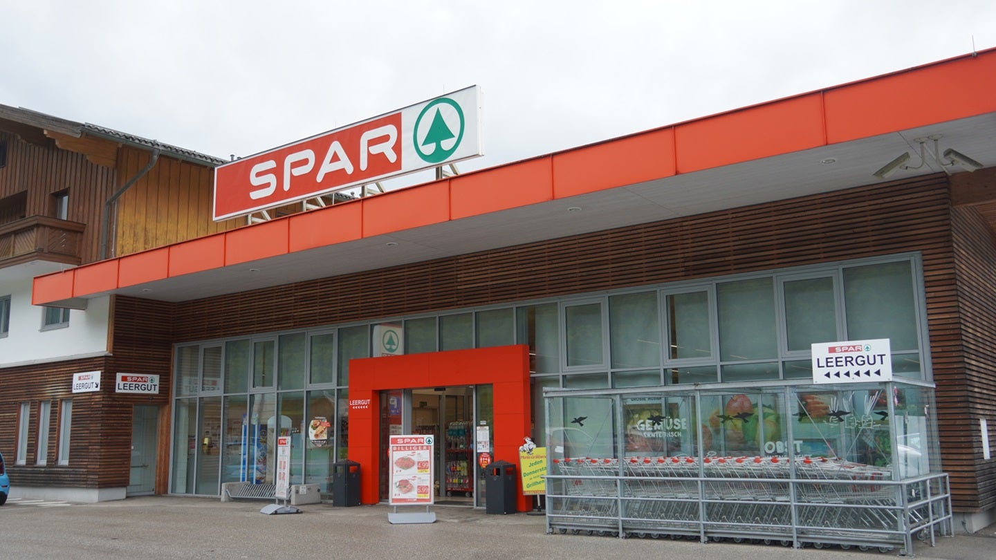 SPAR Austria’s sales increase 4.5% to €21.4bn in 2024