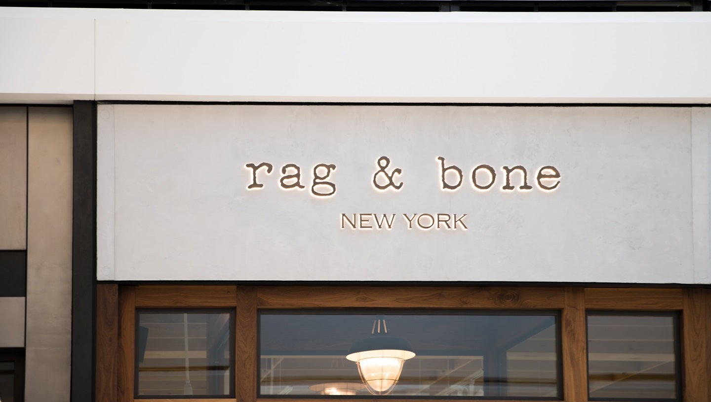 WHP Global, Guess? and Signal to grow rag & bone accessory line