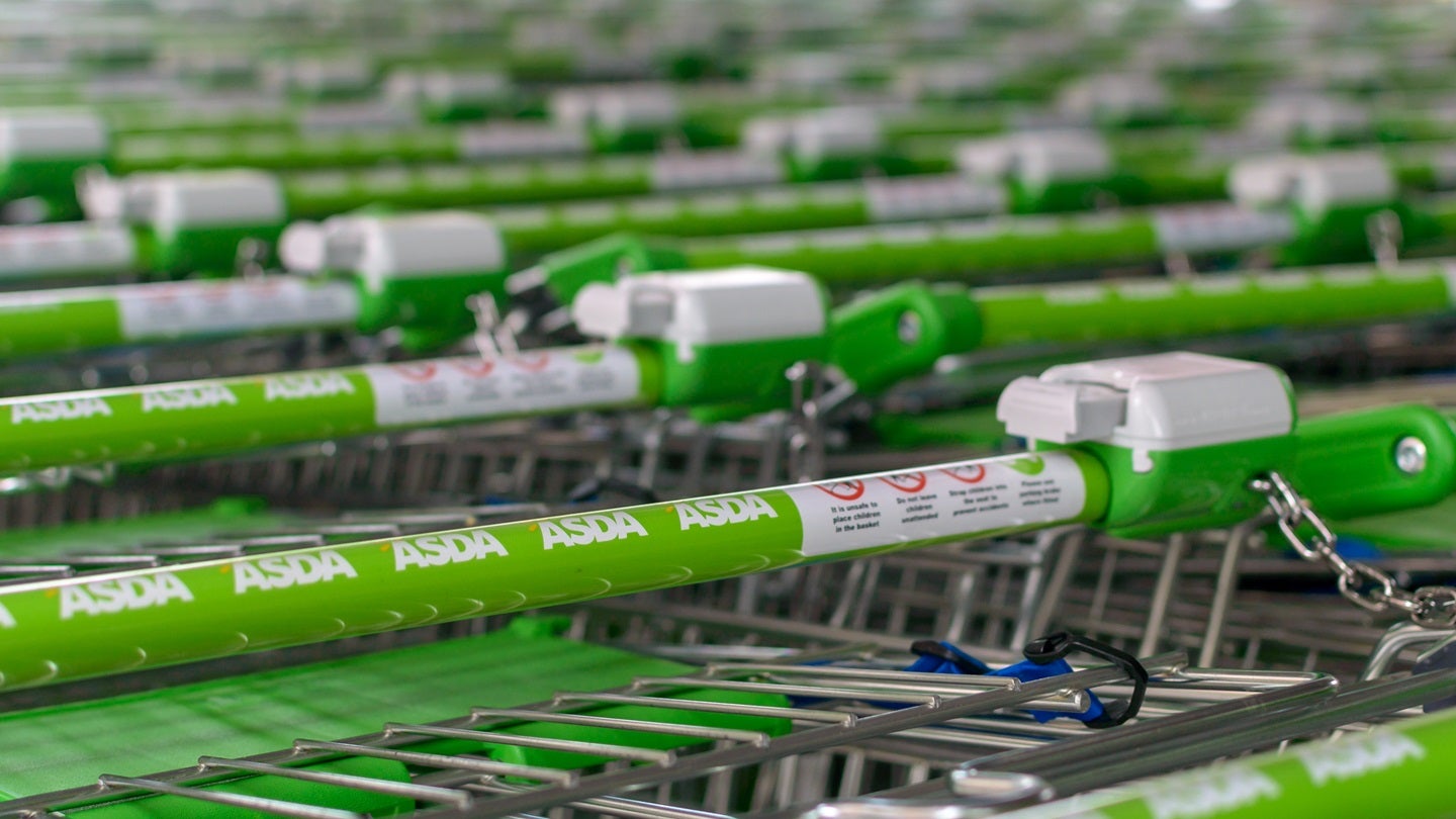 Asda signals 2025 profit dip as trust rebuilding efforts intensify
