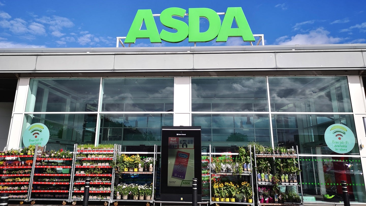 Asda boosts employee wages with £80m investment in retail pay