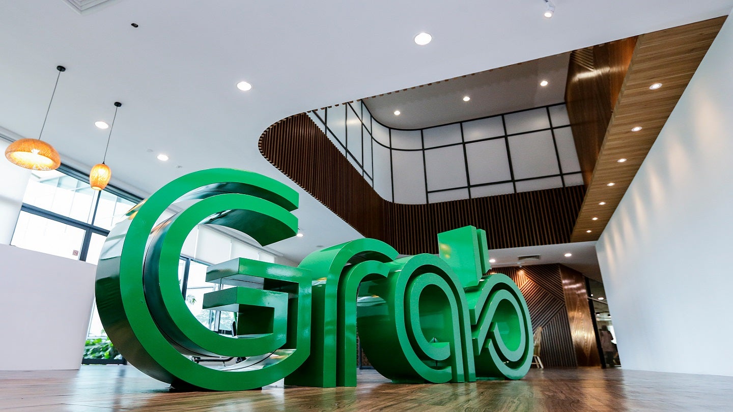 Grab acquires Malaysian supermarket chain Everrise
