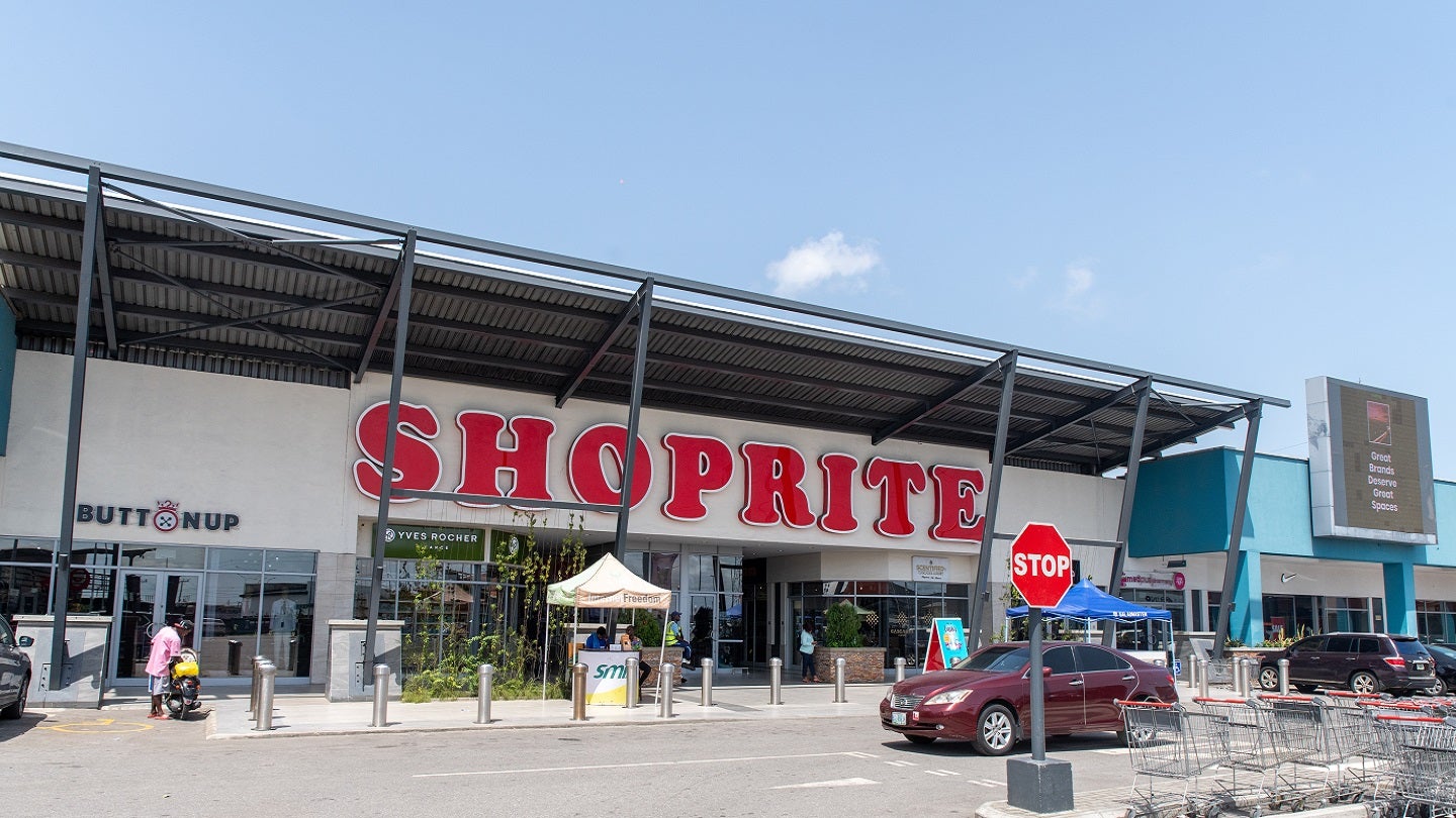Shoprite reports 9.4% increase in half-year revenue
