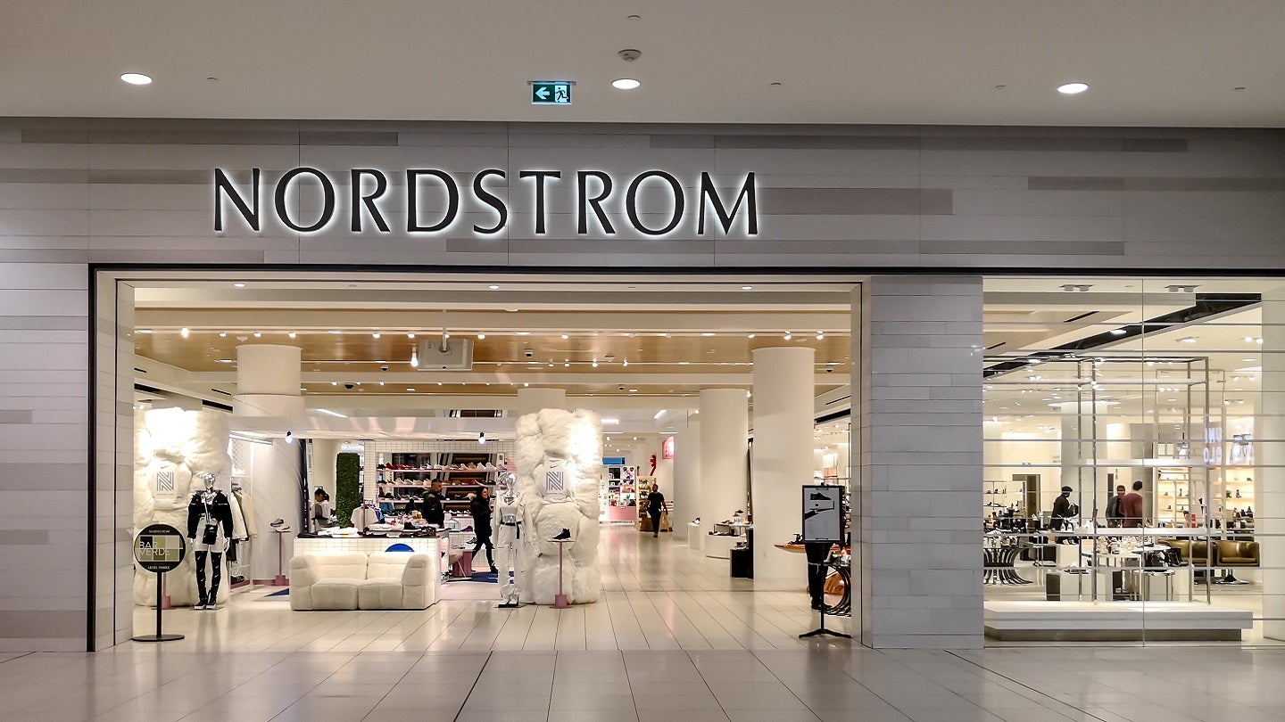 Nordstrom's 2024 sales and profitability exceed expectations