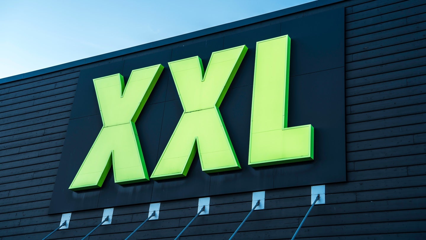 Frasers Group returns for remaining stake in Norway's XXL