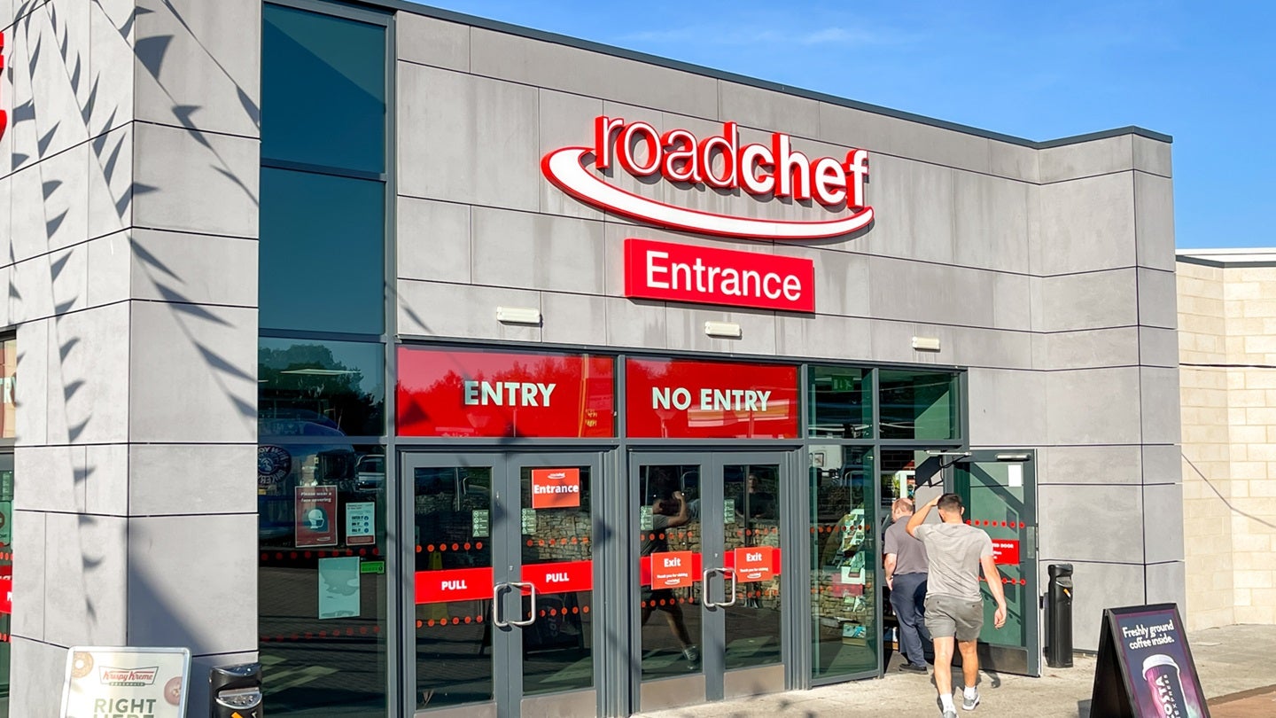 Co-op Wholesale to grow motorway retail reach with Roadchef