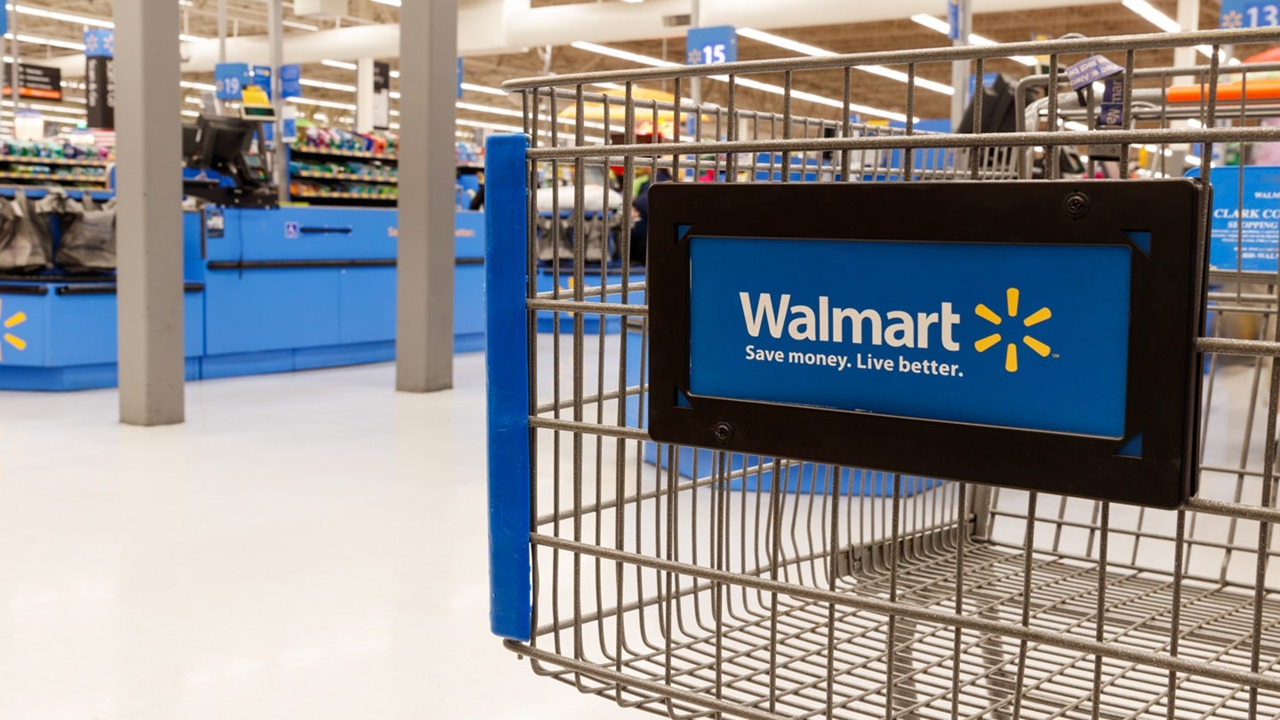 Walmart's revenue climbs in Q1 FY26 but net income dips