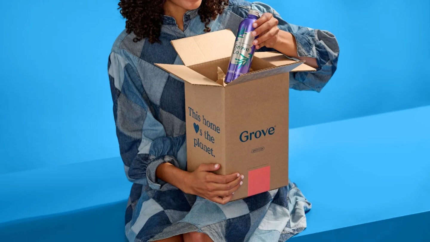 Grove partners Relex for unified retail planning