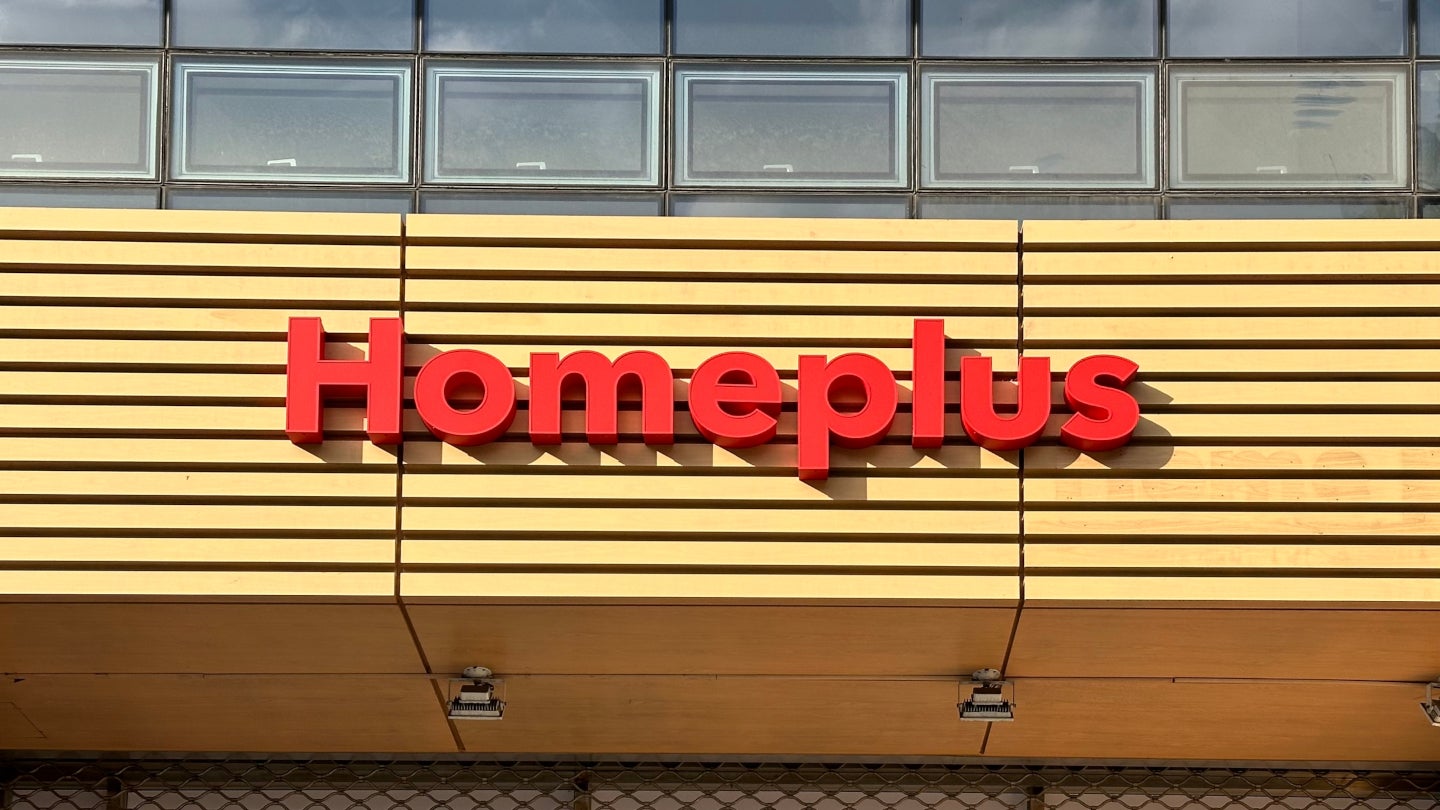 Seoul Court approves Homeplus' M&A deal