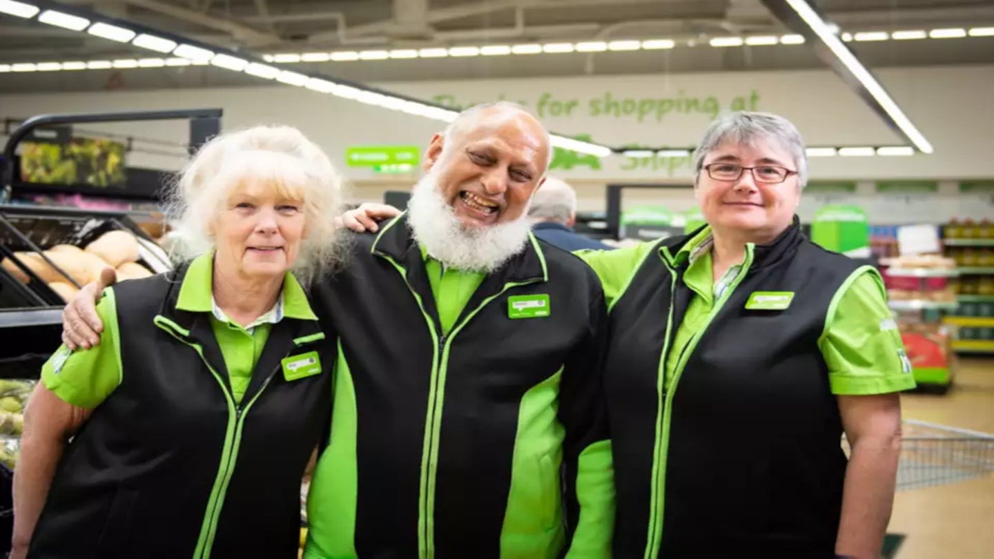 Asda enhances family leave policy, supporting140,000 employees