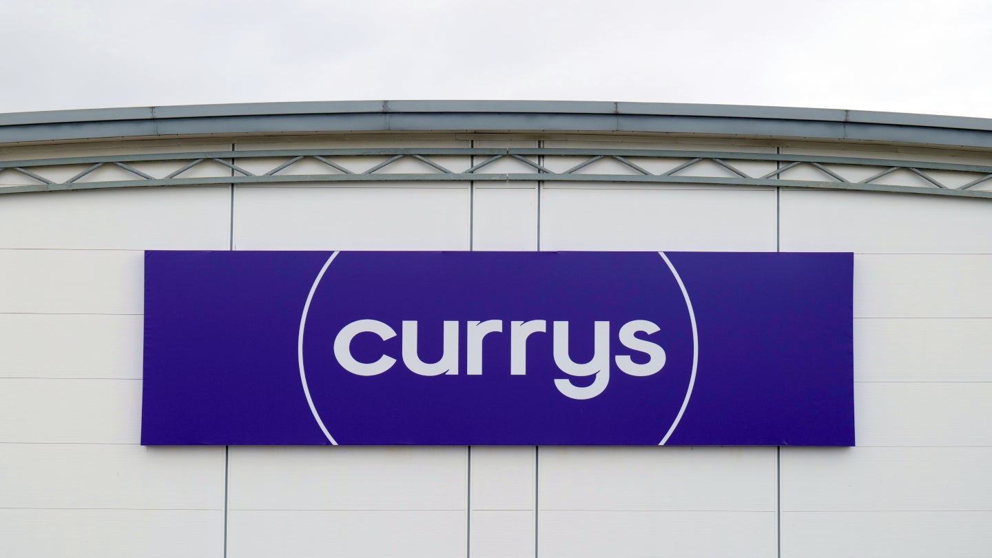 Currys FY2024/25 profits soar 37% with UK&I LFL up 4%