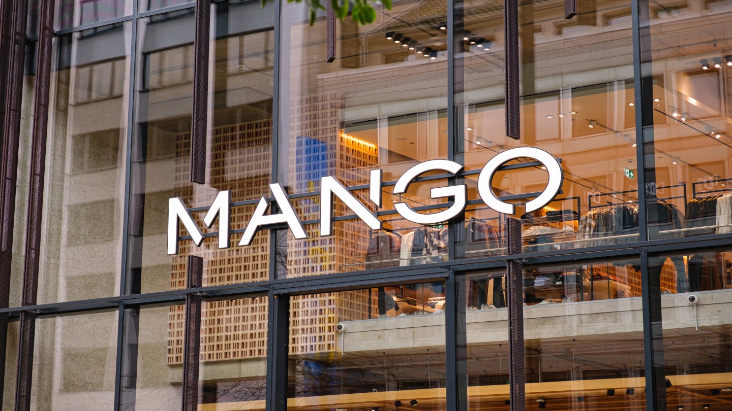 Mango appoints former H&M CEO Helmersson to its board