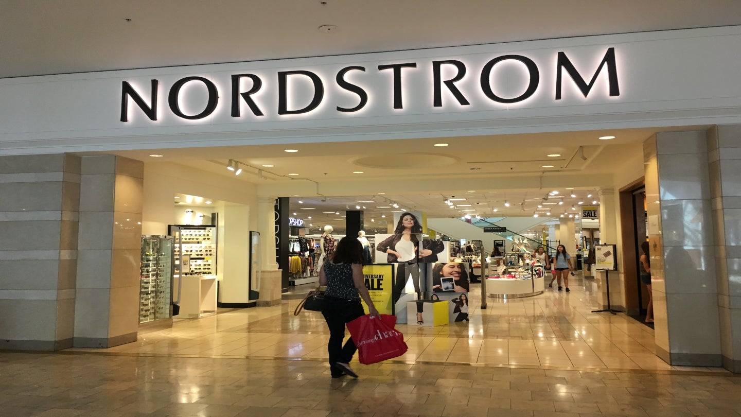 Nordstrom names Kelly Dilts as CFO to strengthen business