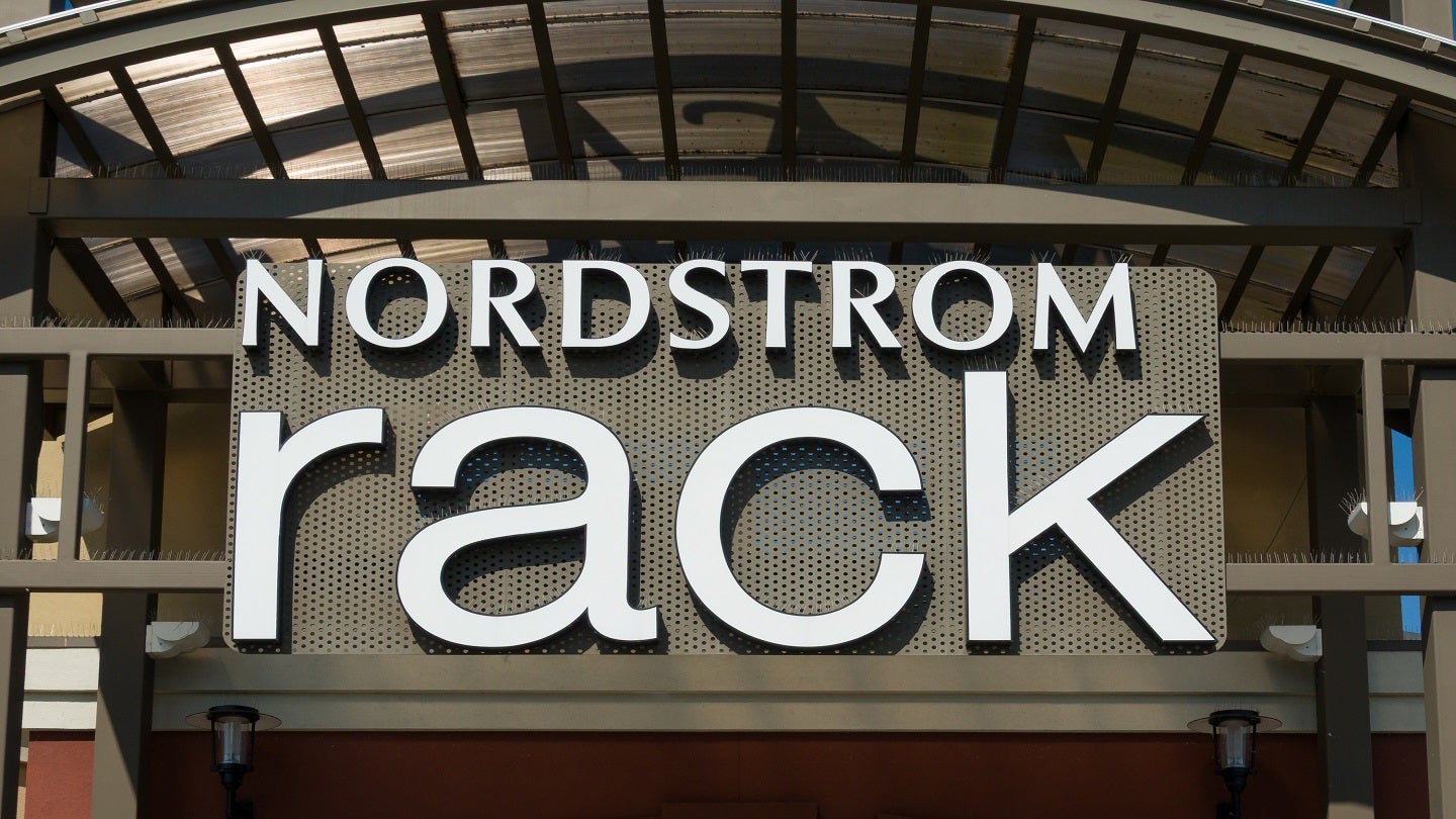 Nordstrom Rack to open five new US stores in 2026