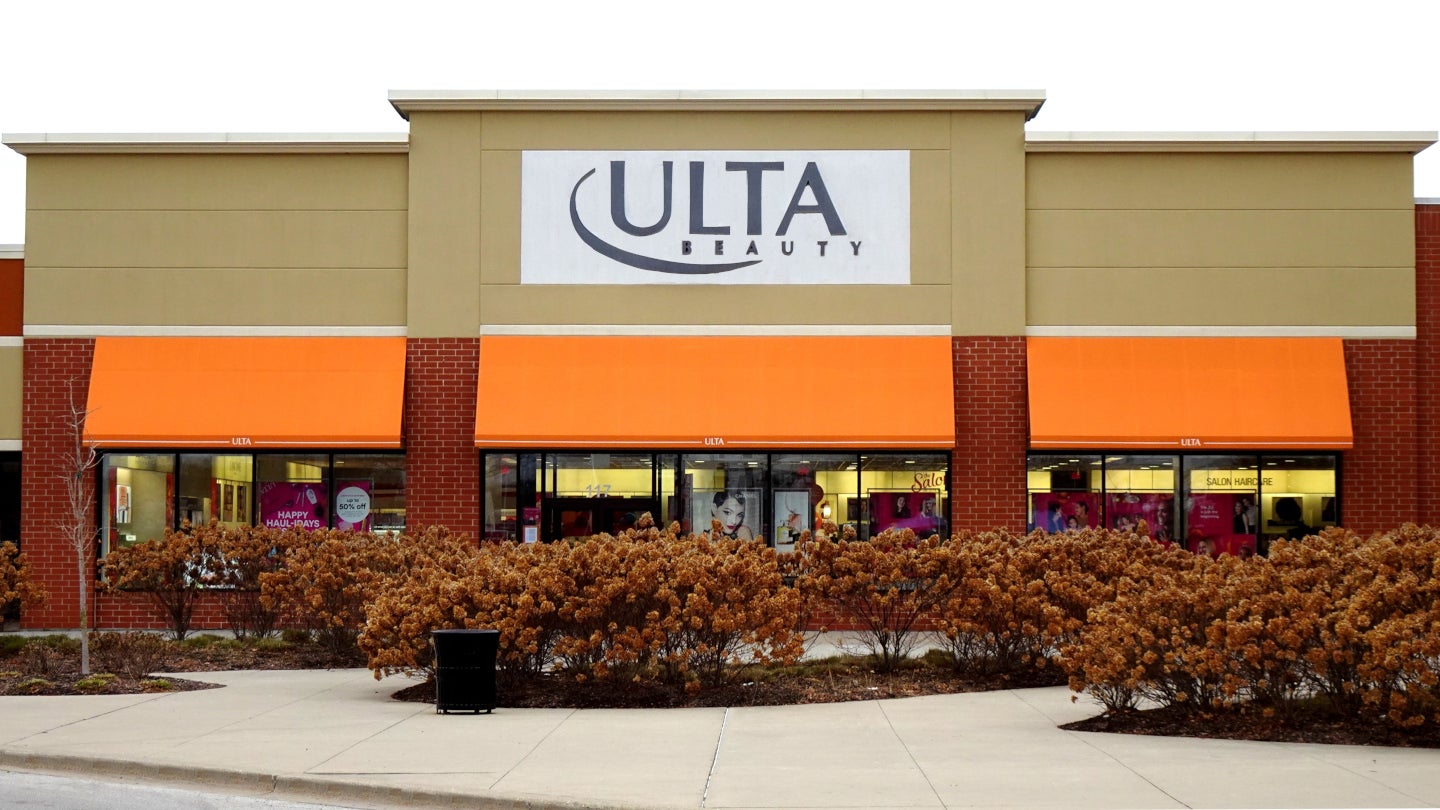 Ulta Beauty enters UK market with Space NK acquisition