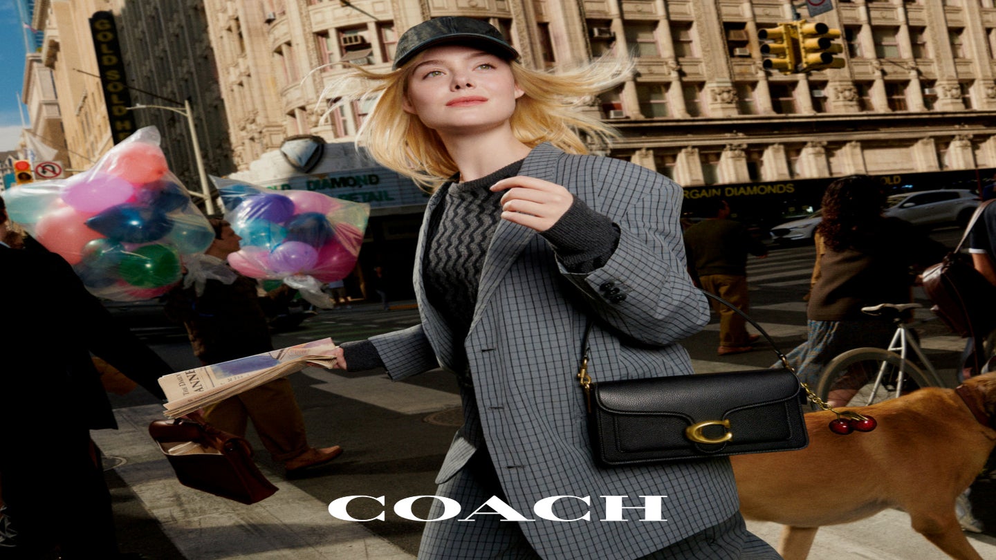 Tapestry posts 8% revenue rise in Q4 2025 led by Coach gains