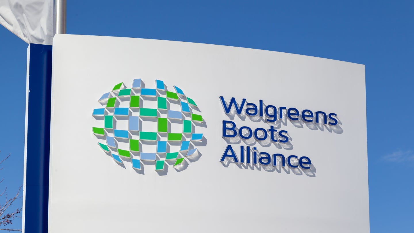 Sycamore finalises acquisition of Walgreens Boots Alliance