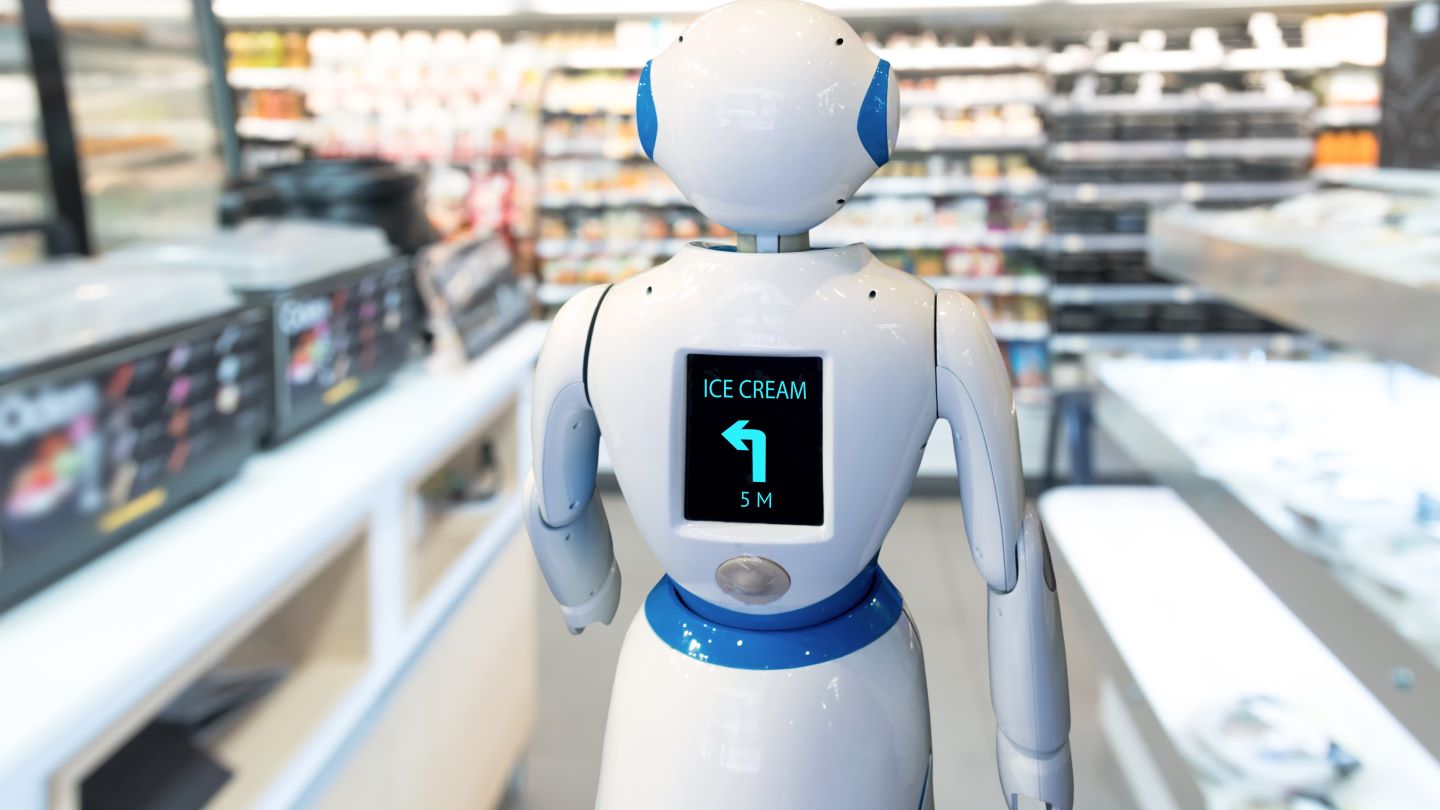Xpand opens first European autonomous store in Austria