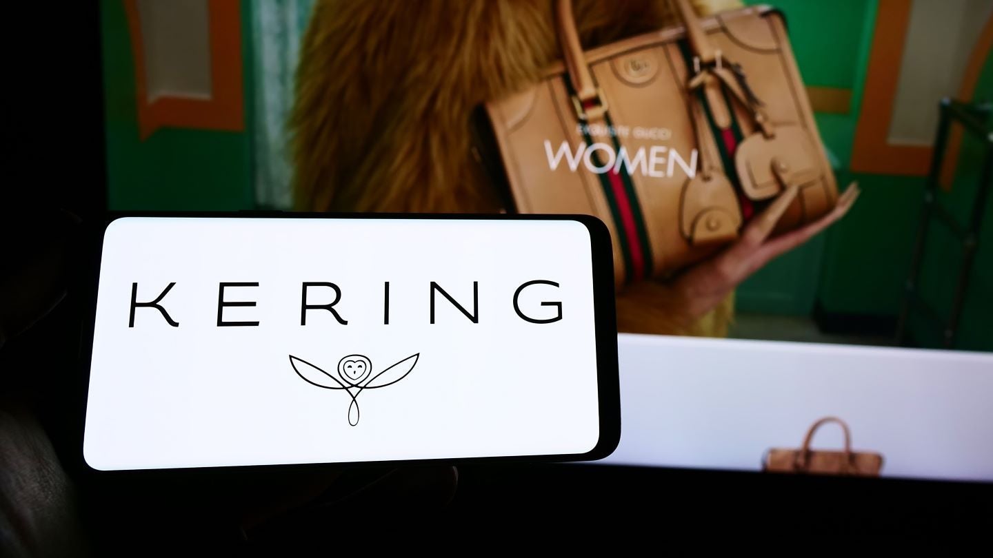 Kering to divest beauty business to L’Oréal in €4bn transaction
