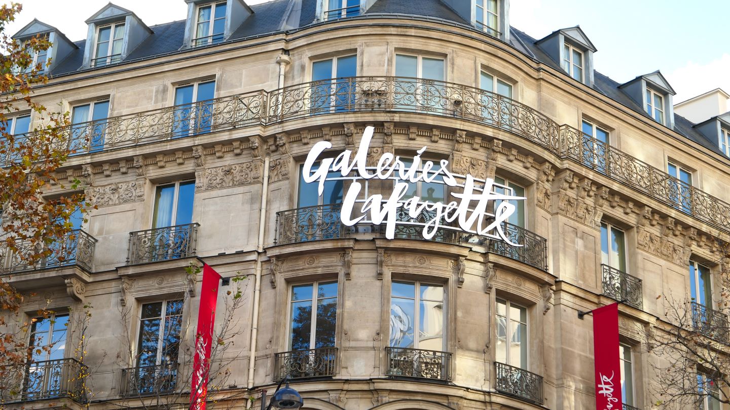 Galeries Lafayette to open first Indian flagship store in Mumbai