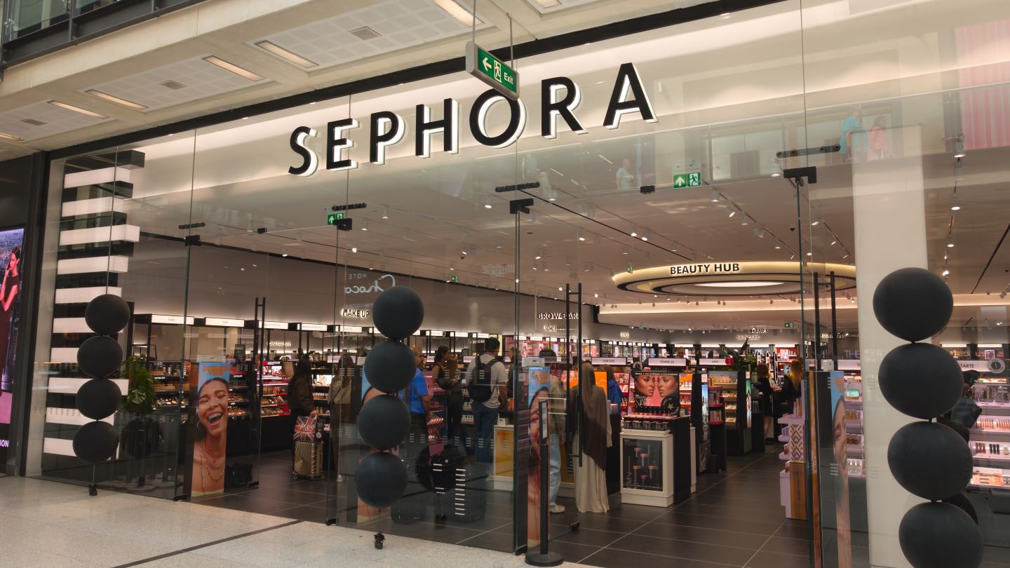 Sephora to open first store in Northern Ireland in 2026