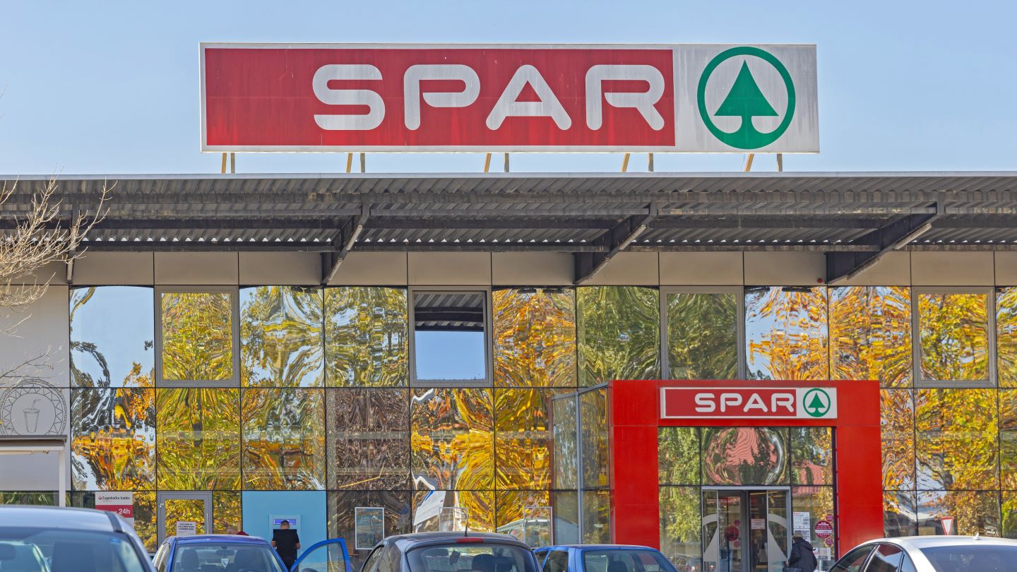 SPAR Croatia launches SPAR City outlet in Zagreb