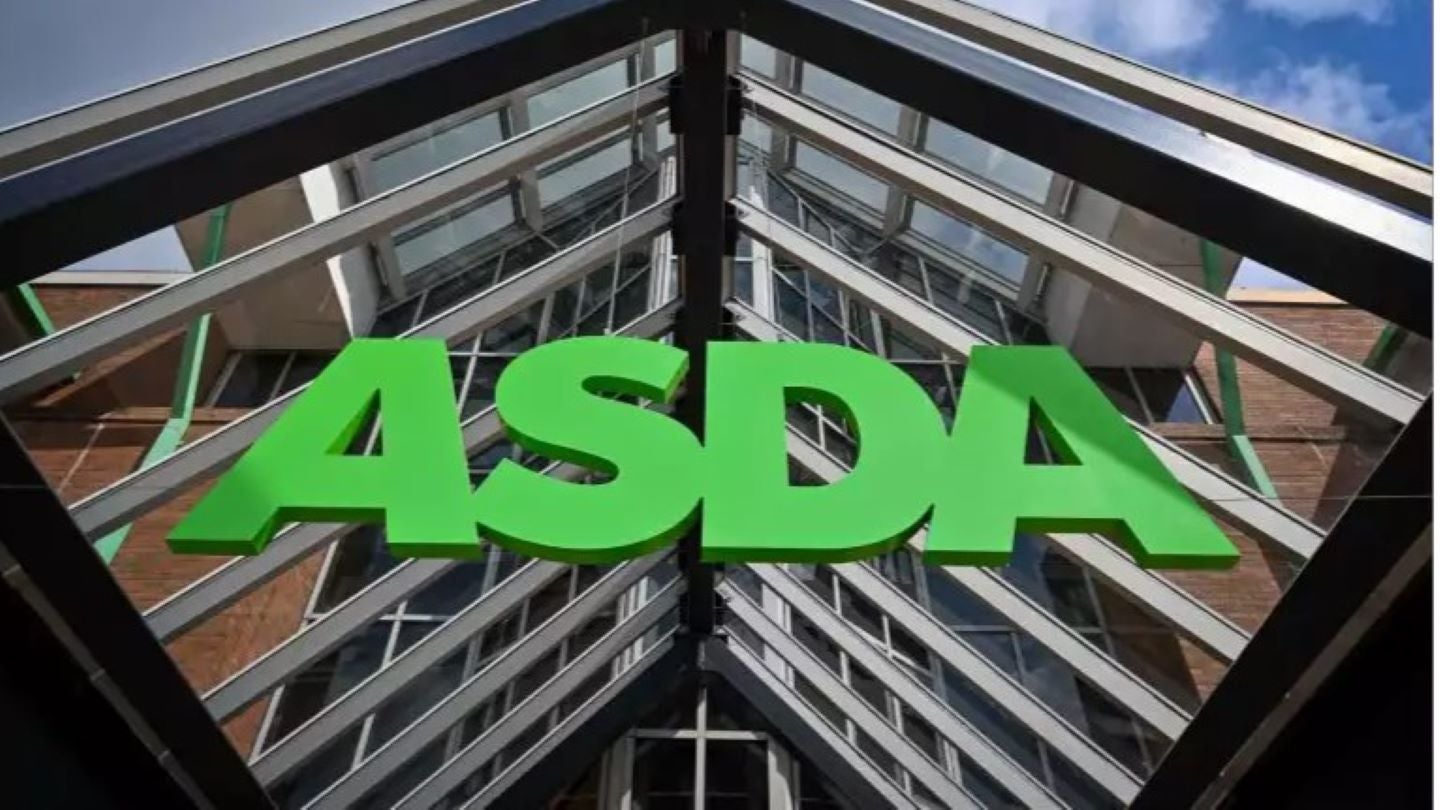 Asda warns of continued fall in UK household spending power