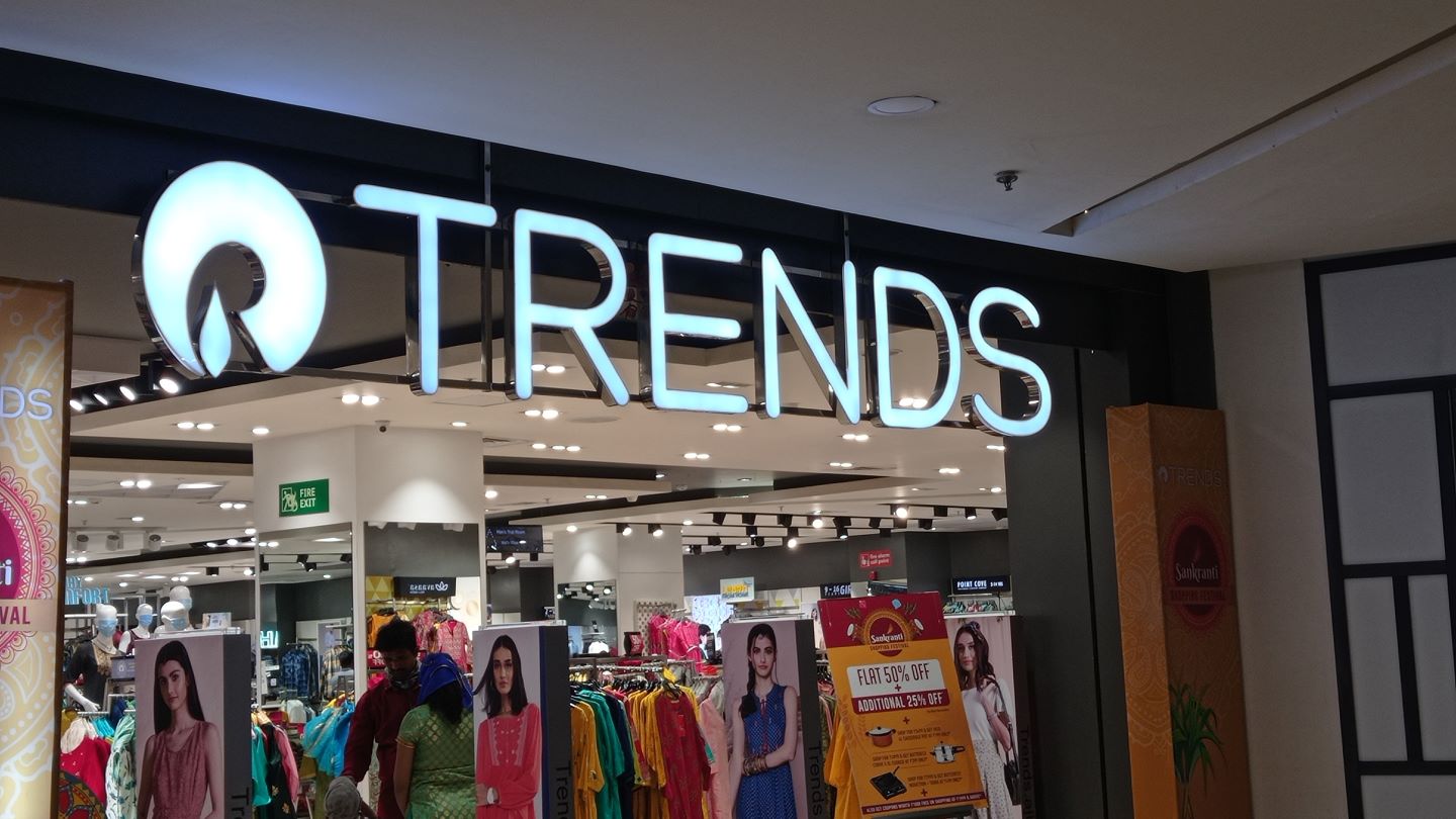 Former Carrefour executive to lead Reliance Retail grocery